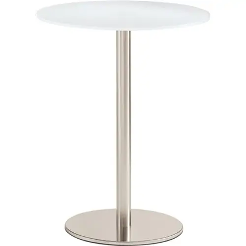 base de mesa Inox 4401 - PF - Mesas e Cadeiras